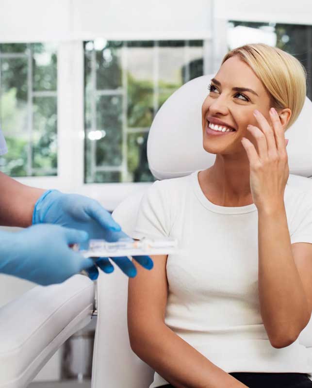 Fraxel Laser Treatment – murrietafacialplasticsurgery.com