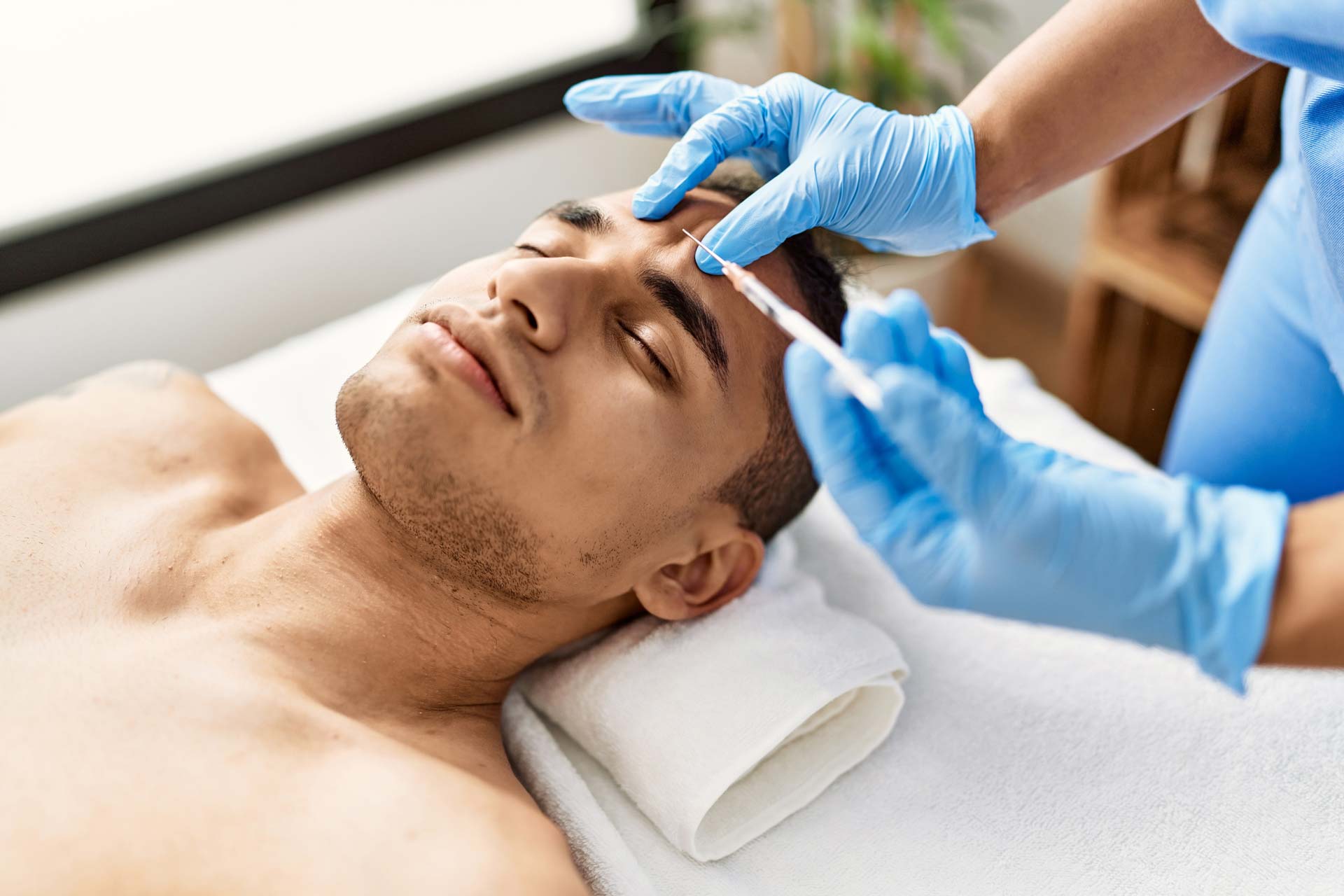 Fraxel Laser Treatment – murrietafacialplasticsurgery.com